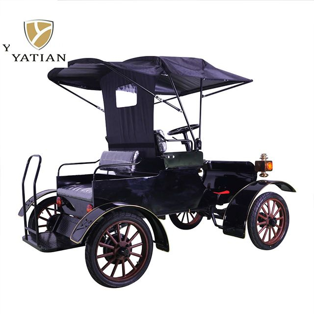 from China manufacturer - Yatian Electric Car