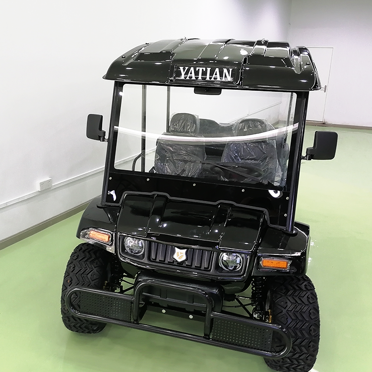 XL05A BLACK from China manufacturer - Yatian Electric Car